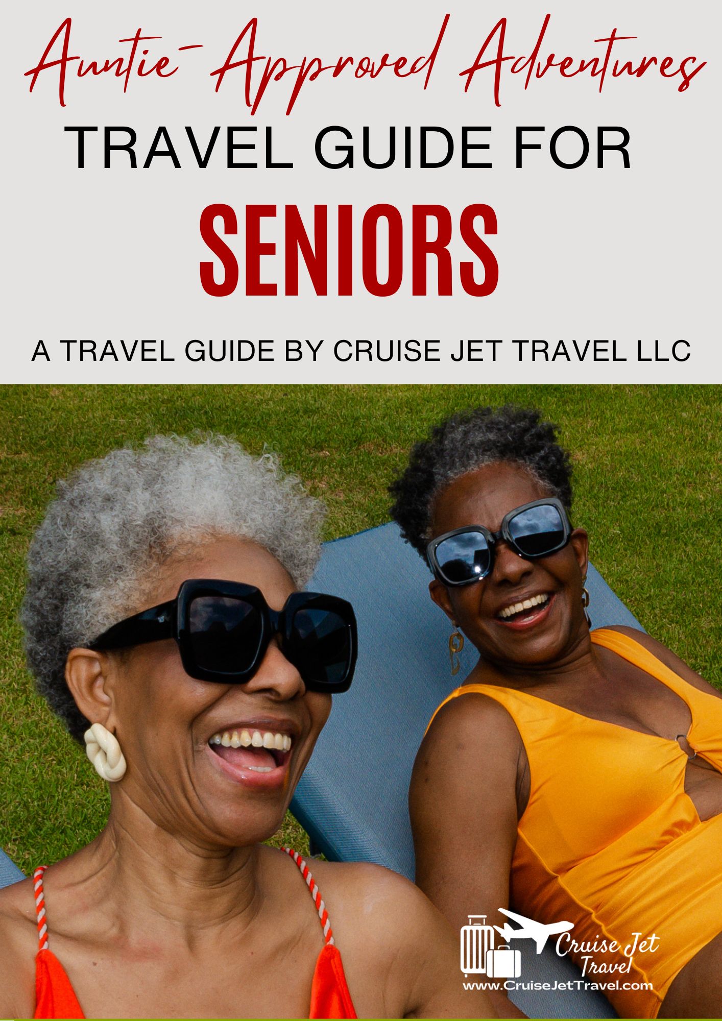 Senior Travel Guide